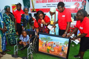 EKITI AGILE | Adolescent Girls Initiative for Learning and Empowerment – Adolescent Girls ...